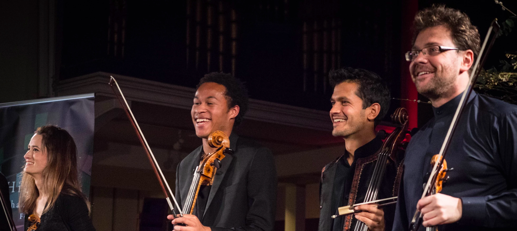 Welcome – Highgate International Chamber Music Festival